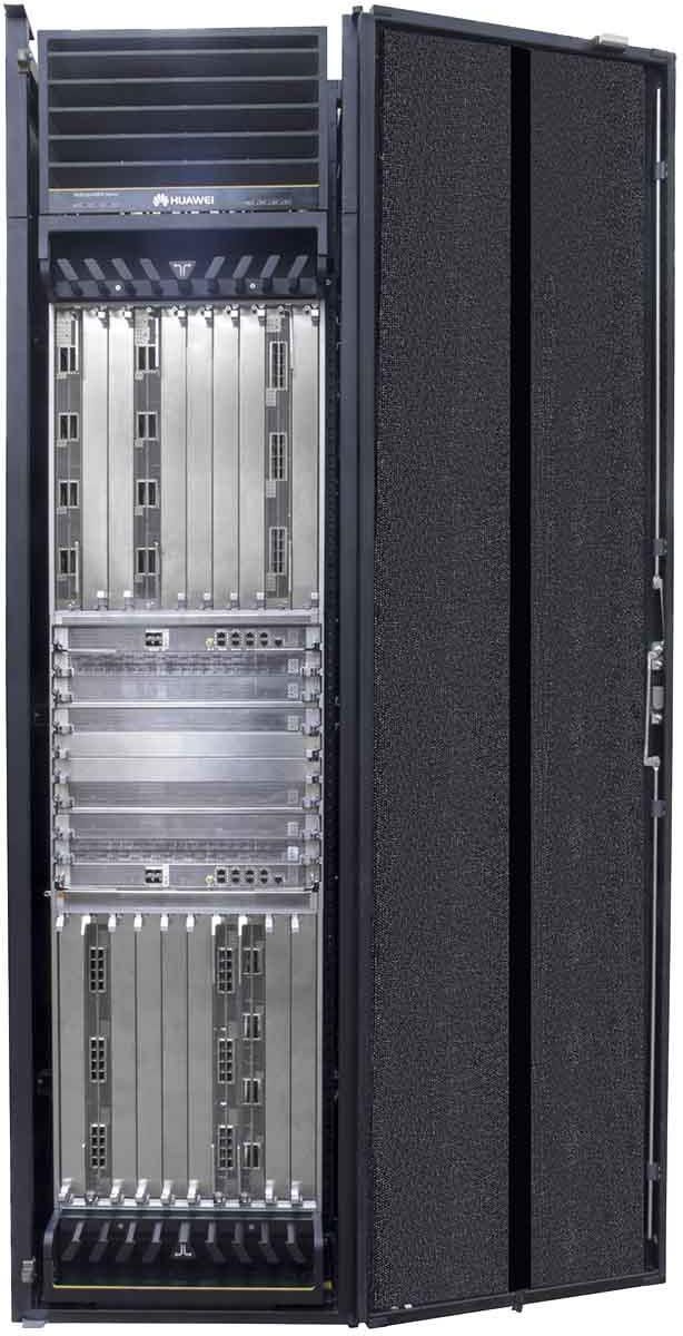 Router Huawei NE9000-20 - Opinie i ceny na Ceneo.pl