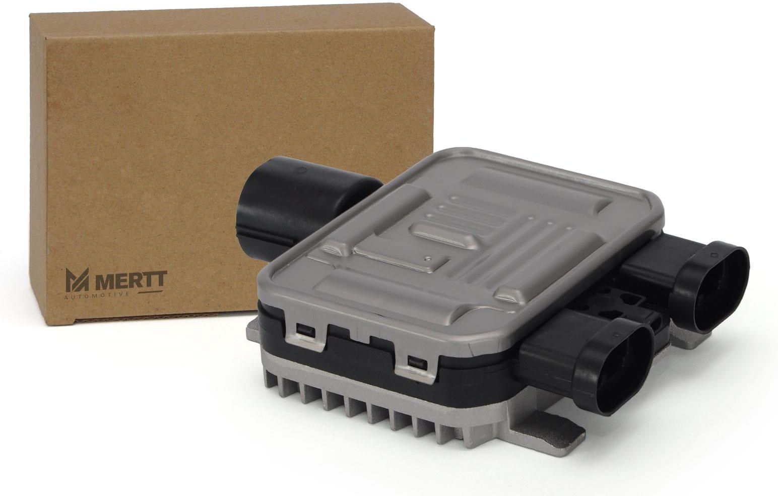 Sterownik Moduł Wentylatorów Volvo Xc60 Xc70 Xc80 940009400 - Opinie i ...