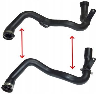 Rura Wąż Turbo Opel Insignia B 2.0 Cdti 39155303 39098774 - Opinie i ...