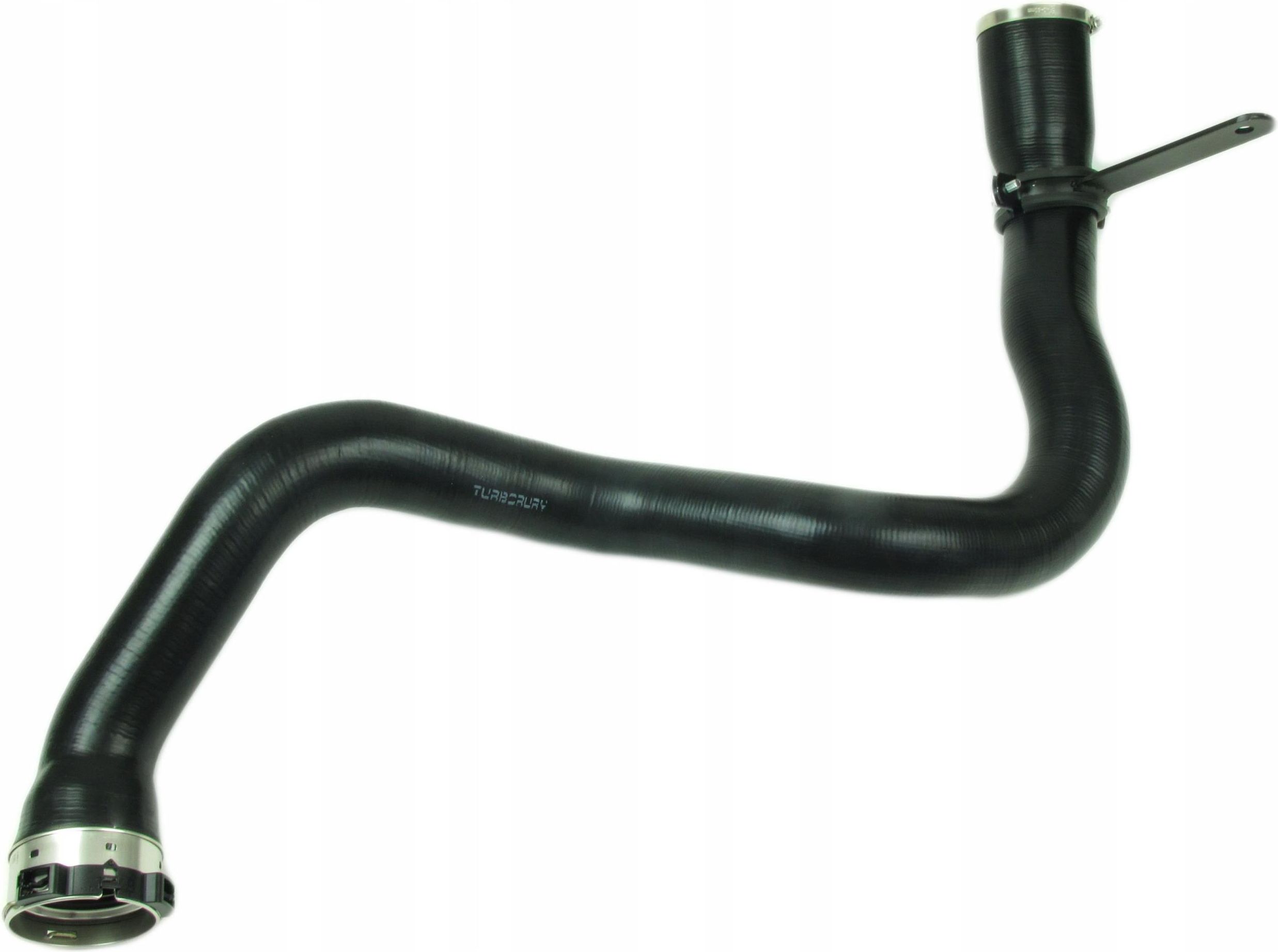 Rura Wąż Turbo Opel Insignia B 2.0 Cdti 39155303 39098774 - Opinie i ...