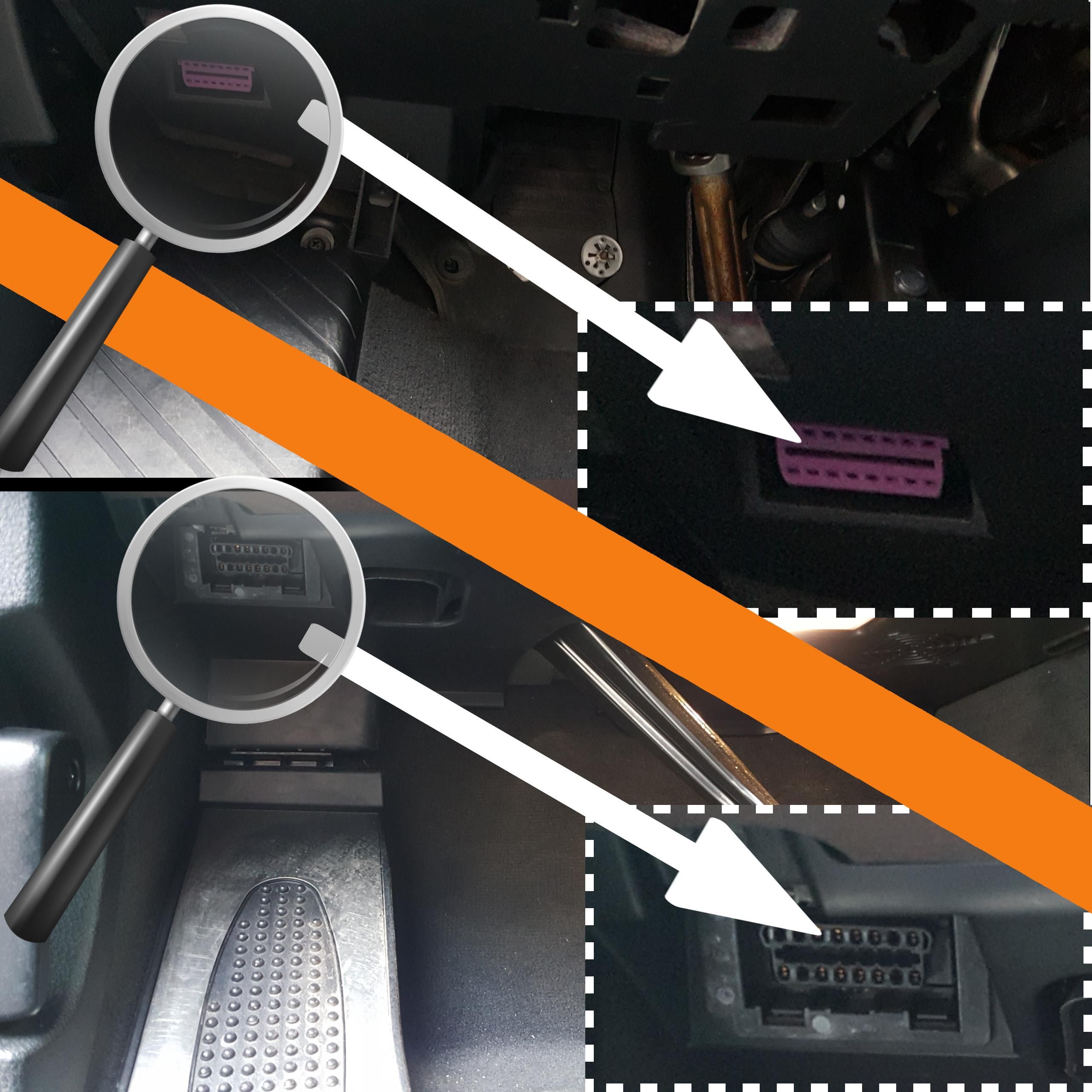 Tuning mechaniczny Chip Tuning Box Obd2 Proracing Saab 9 3 9 5 900 Obd2 ...