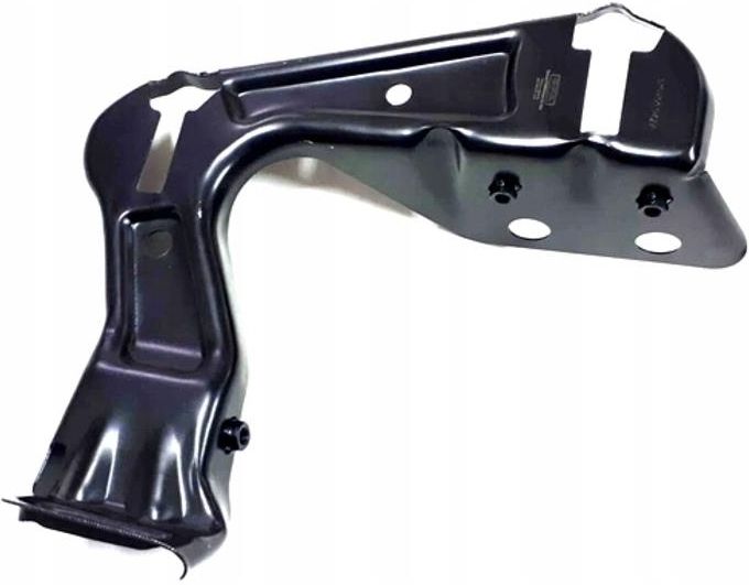 Skoda Octavia 08 , Mocowanie Reflektora Górne Lewe 1Z0805071A - Opinie ...