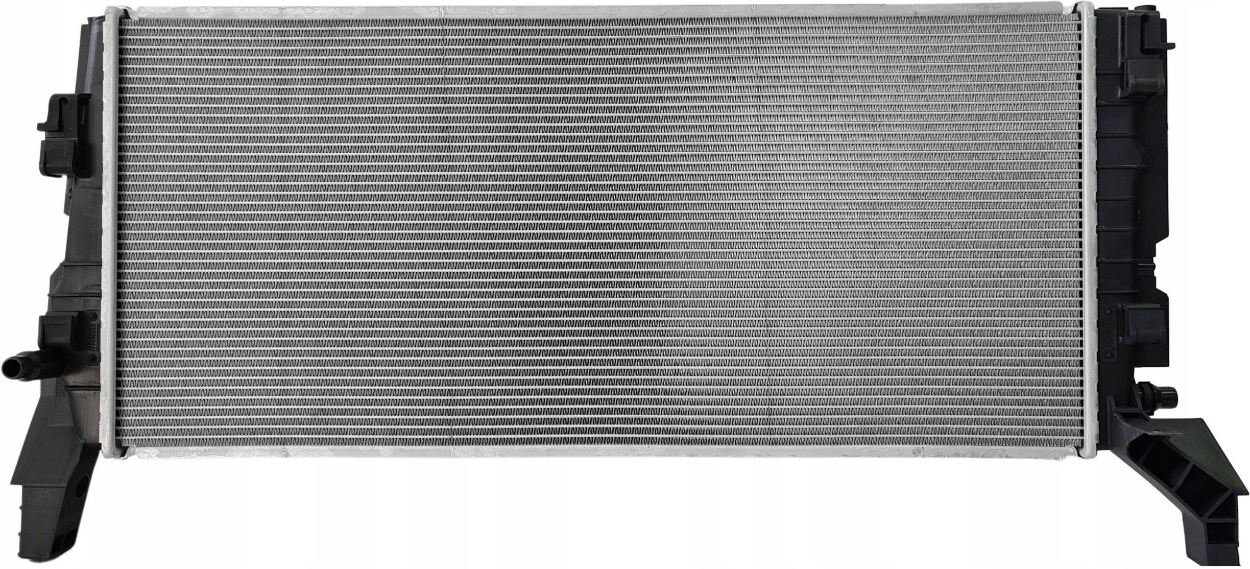 Chłodnica Mini F57 F60 Jcw Cooper S 7635620 17117635620 7635620 ...