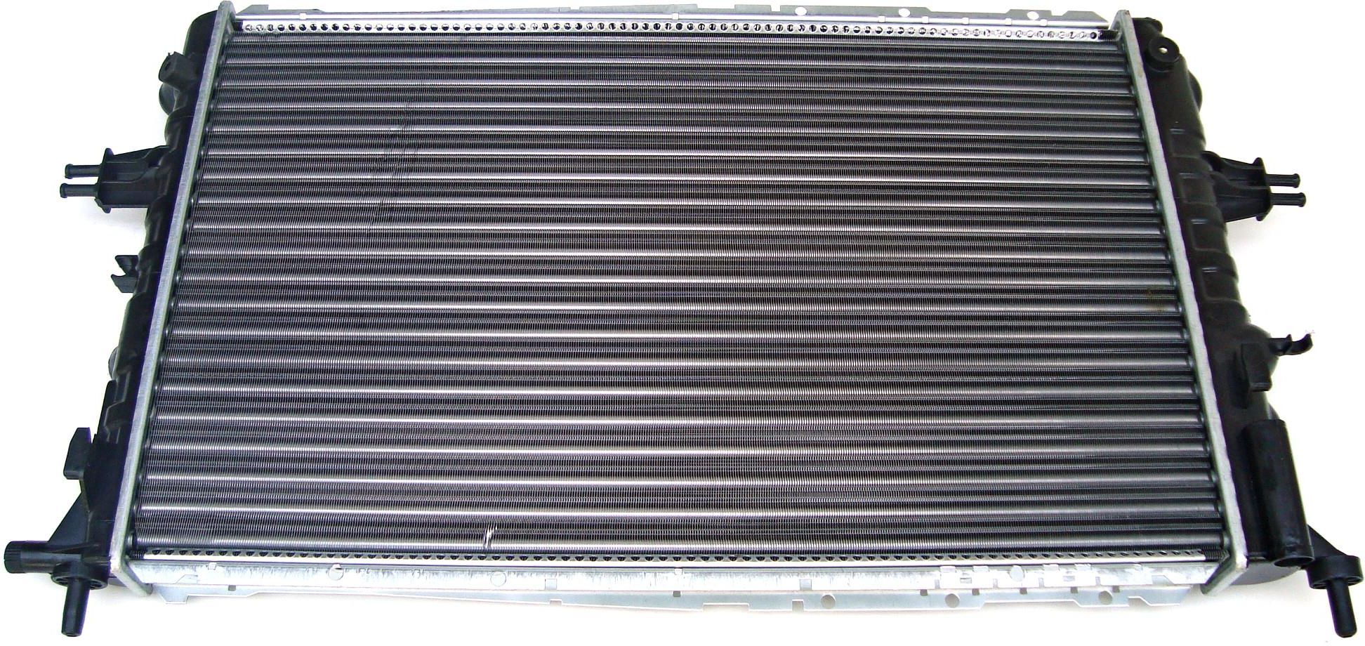 Chłodnica Silnika Do Opel Astra G 1.7 Td 1300198 Gt10 089 - Opinie i ...