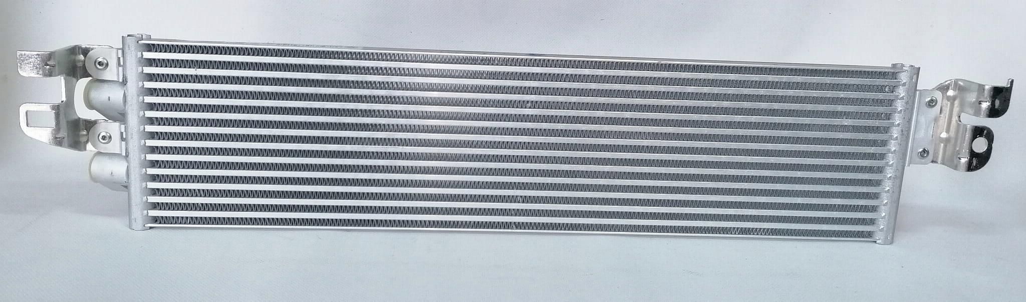 Nowa Chłodnica Oleju Vw Tiguan Ii Usa 5Qf317019B 5Qf317019B 5Qf317019A ...