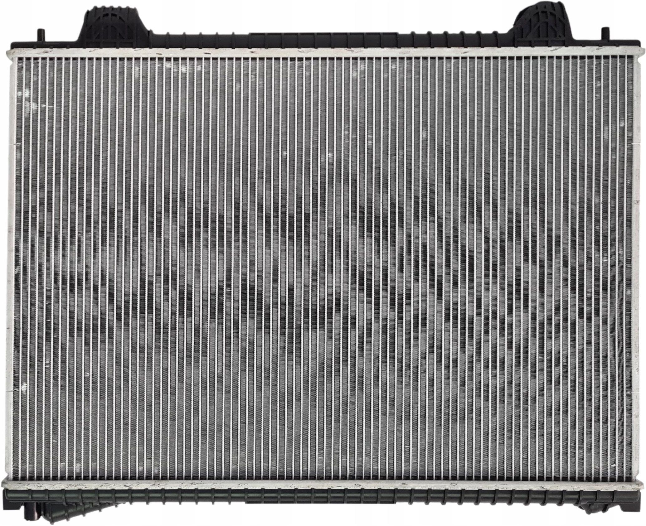 Chłodnica Jaguar F Pace 16 2.0T 2.0Td T4A3255 /At Hk838005Db Lr092461 ...