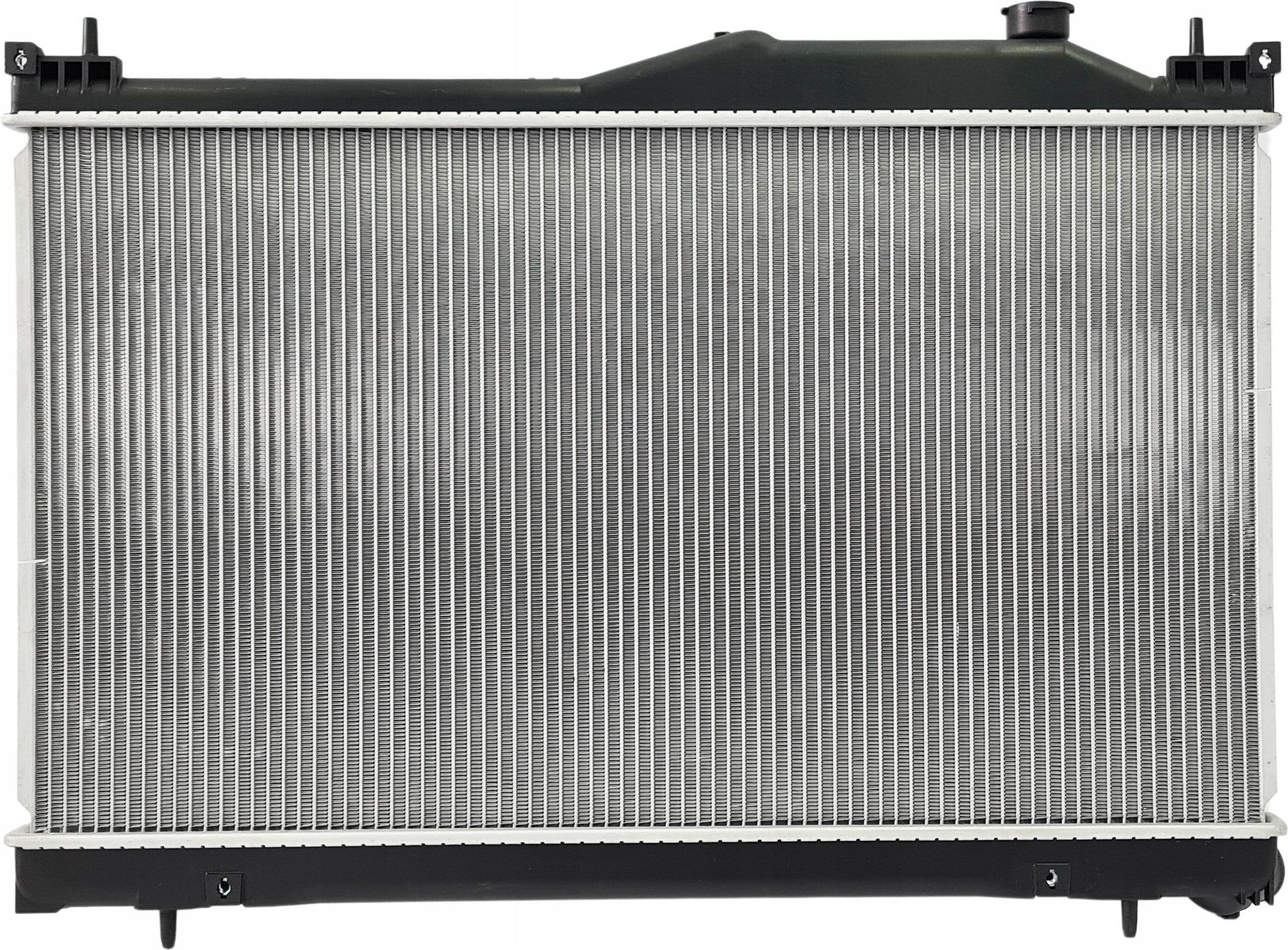 Chłodnica Wody Subaru Forester 18 2.5 45111Sj000 Subaru 45111Sj000 ...