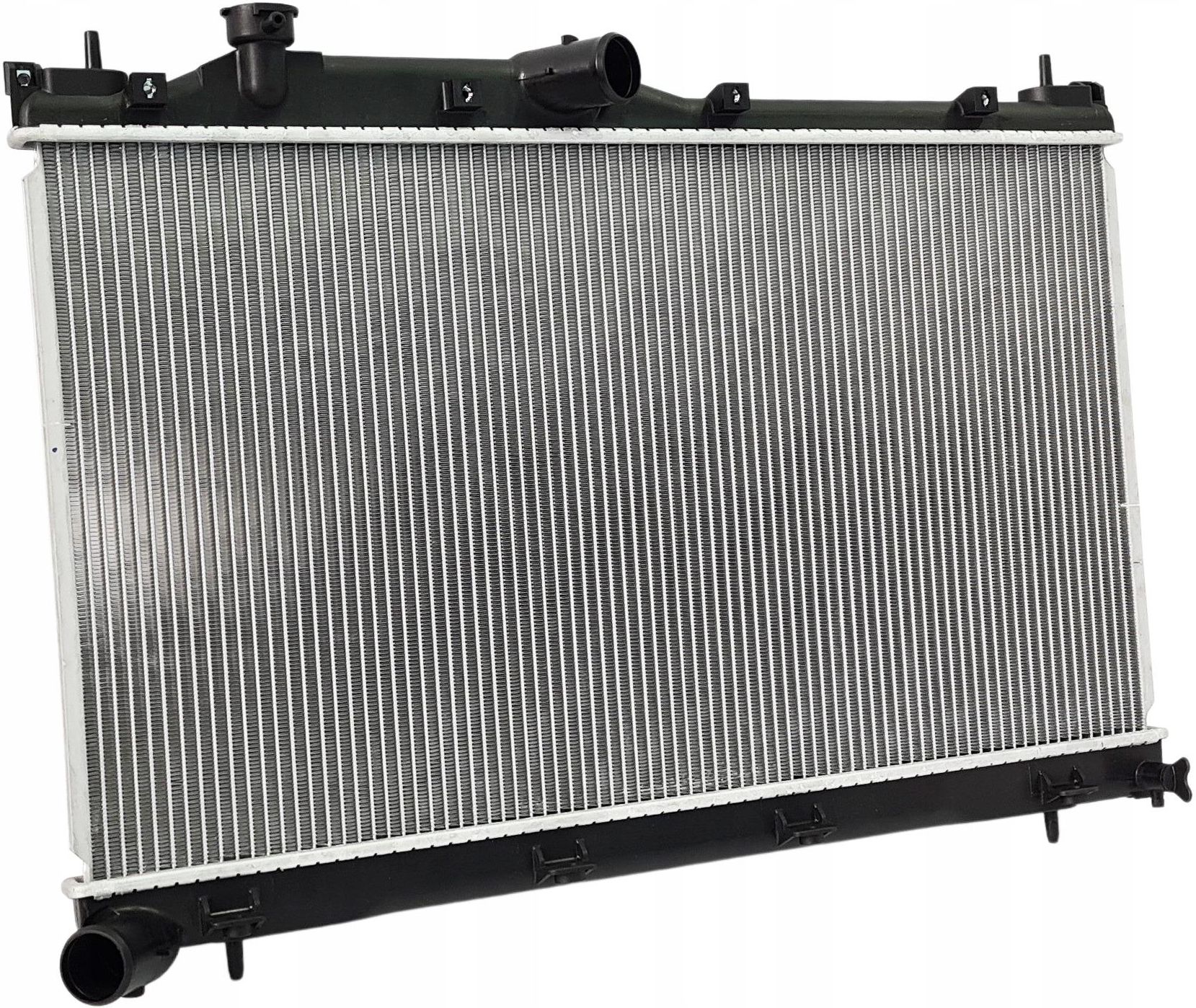 Chłodnica Wody Subaru Forester 18 2.5 45111Sj000 Subaru 45111Sj000 ...