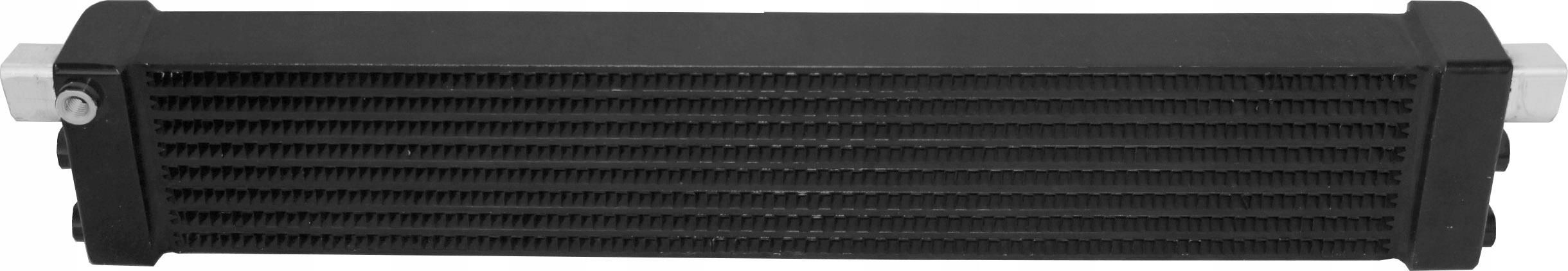 Chłodnica Oleju Mercedes Amg C216 C219 A2095000100 20950000100 - Opinie ...