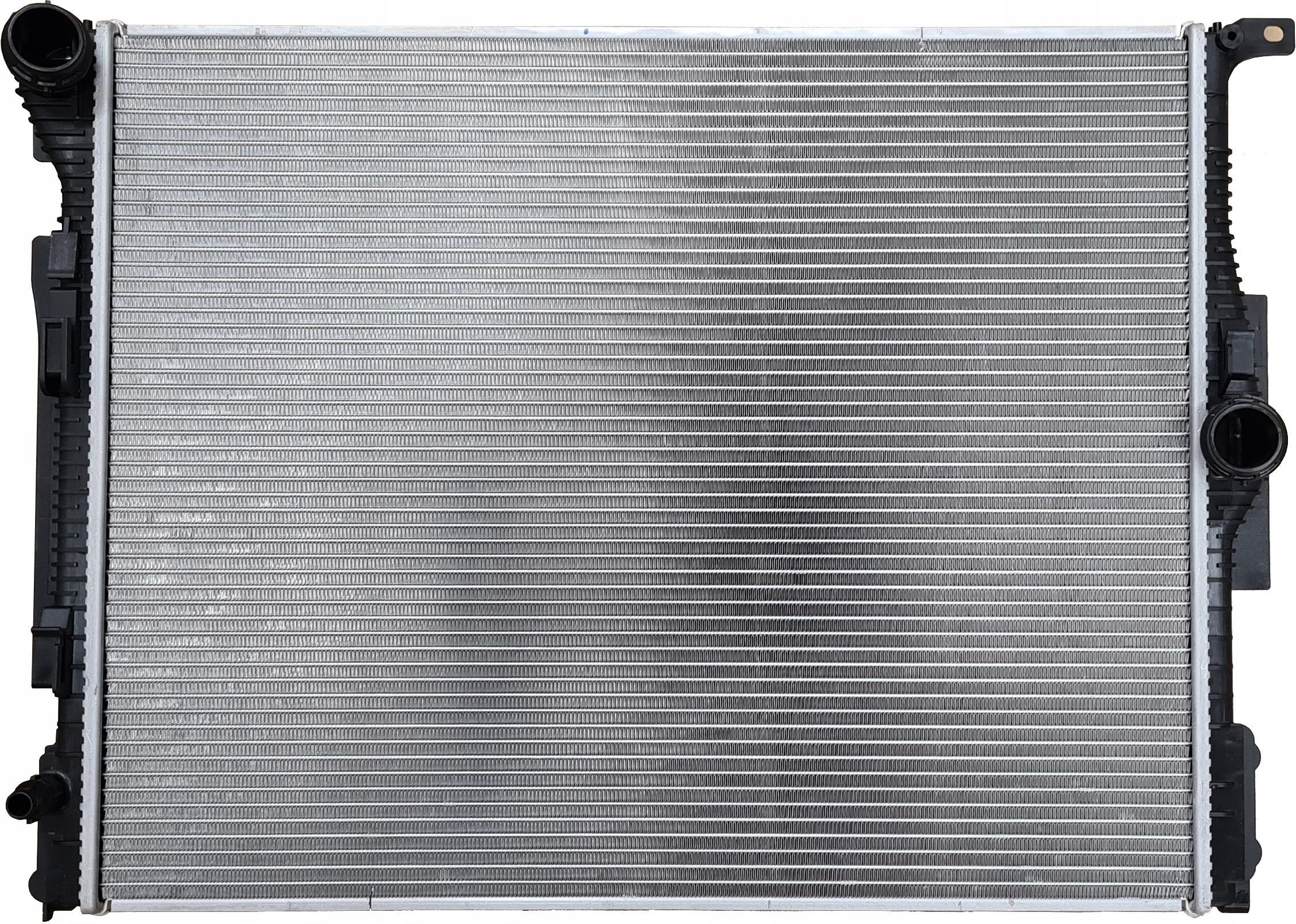 Chłodnica Bmw 1 F20 F21 2 F22 17118625422 8482623 Bmw 17118625422 ...