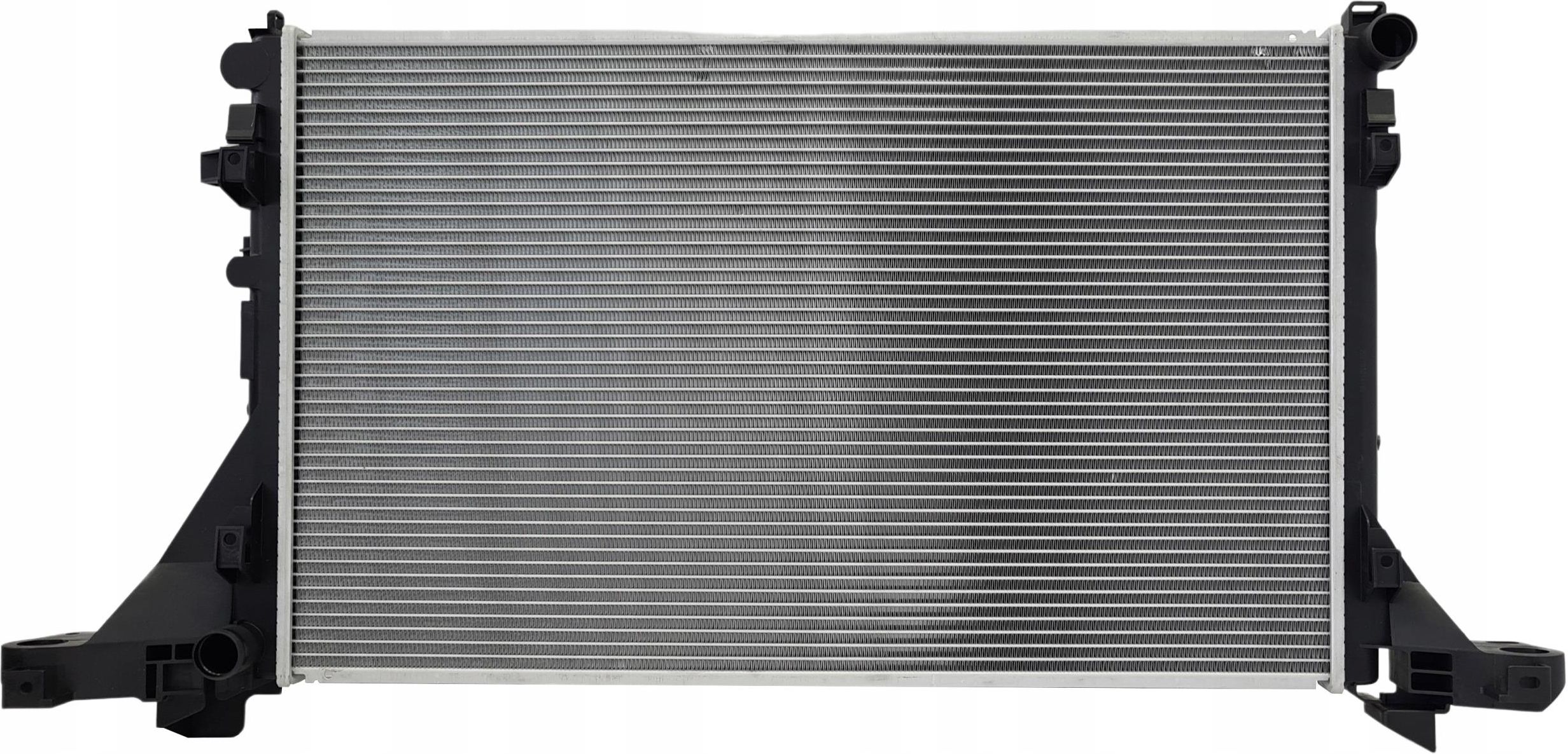 Chłodnica Renault Master 19 2.3D 214106556R - Opinie i ceny na Ceneo.pl