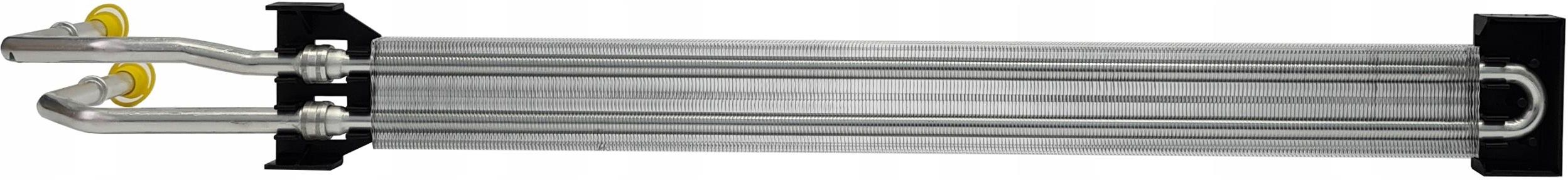 Chłodnica Oleju Porsche Cayenne 10 95834706900 7P0422885B 95834706900 ...