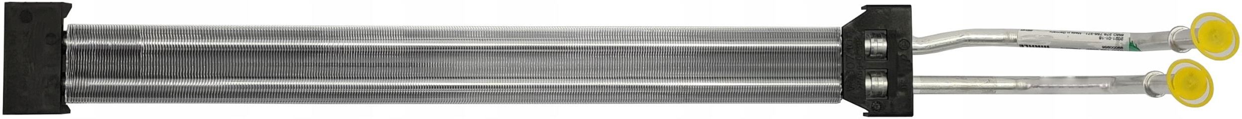 Chłodnica Oleju Porsche Cayenne 10 95834706900 7P0422885B 95834706900 ...