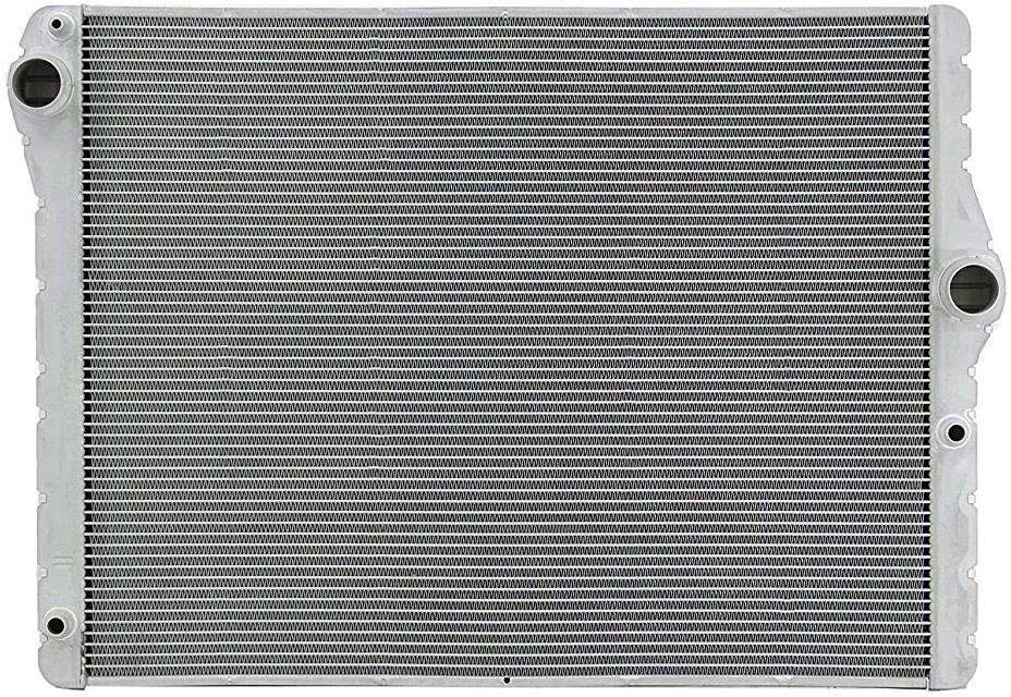 Chłodnica Bmw 5 F07 F10 F11 09 550I 17118664098 17118669004 - Opinie i ...