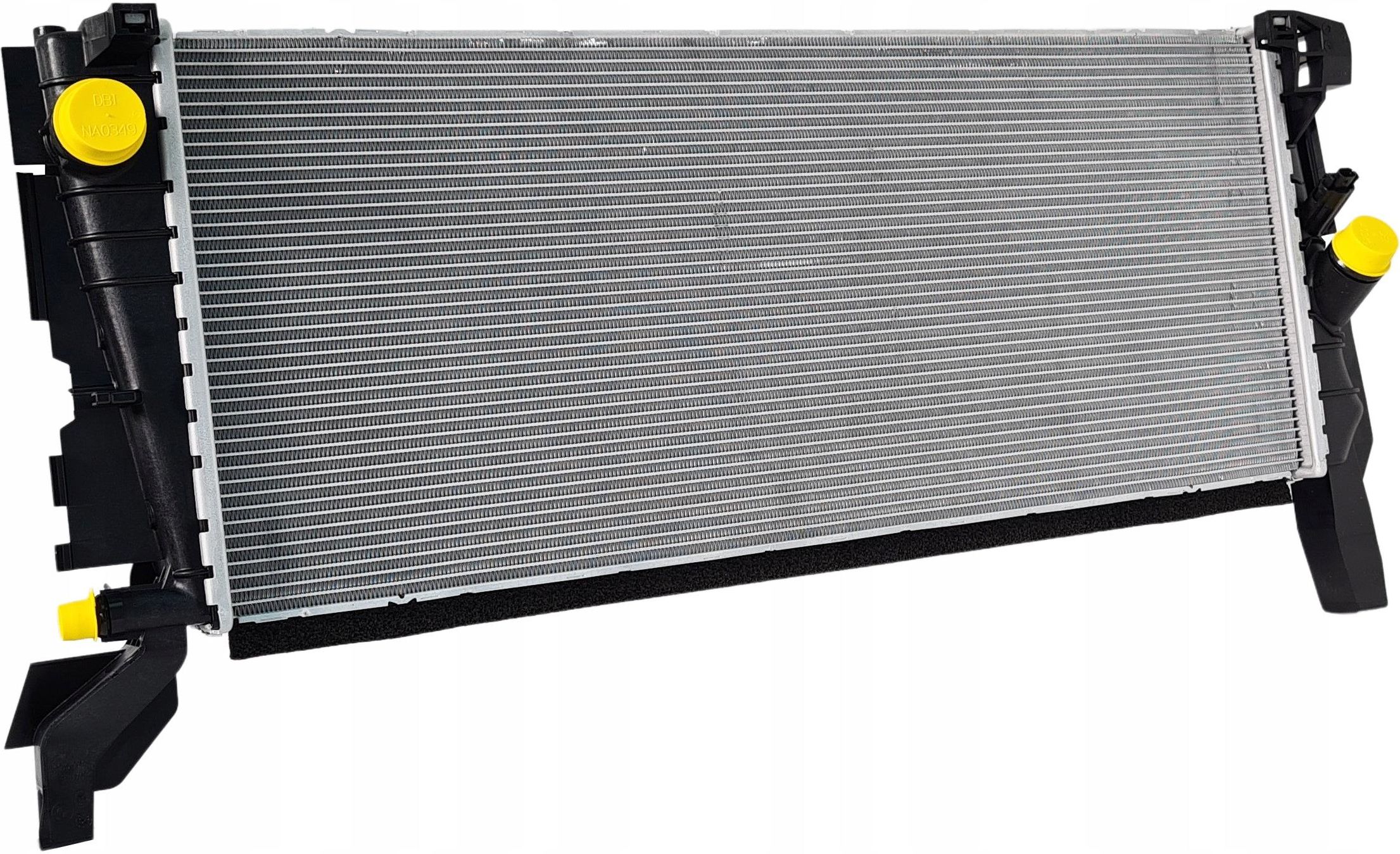 Chłodnica Bmw 2 F44 F45 X1 F48 X2 F39 17118645771 Chłodnica Bmw 2 F44 ...