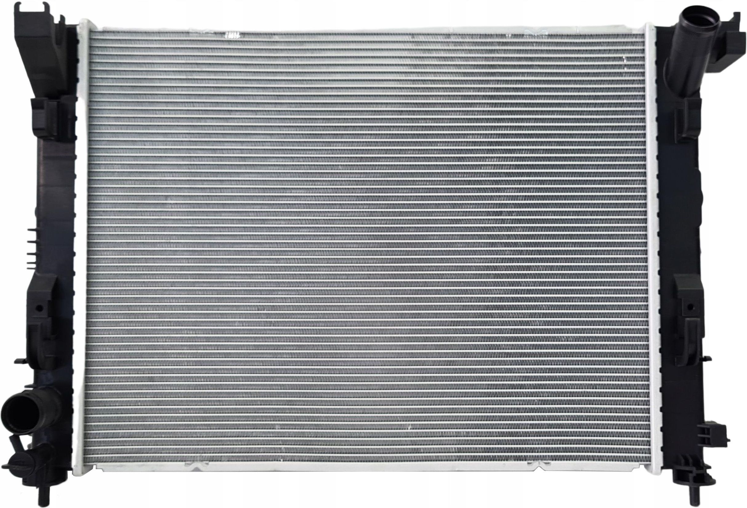 Chłodnica Nissan Micra K14 16 214105Fa0B 214105Fa0B 21410 5Fa0B ...