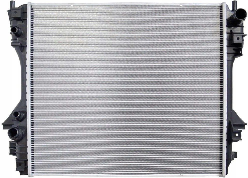 Nowa Chłodnica Jaguar Xj 09 15 2.2D 3.0D C2Z10787 C2Z10787 C2D26048 ...