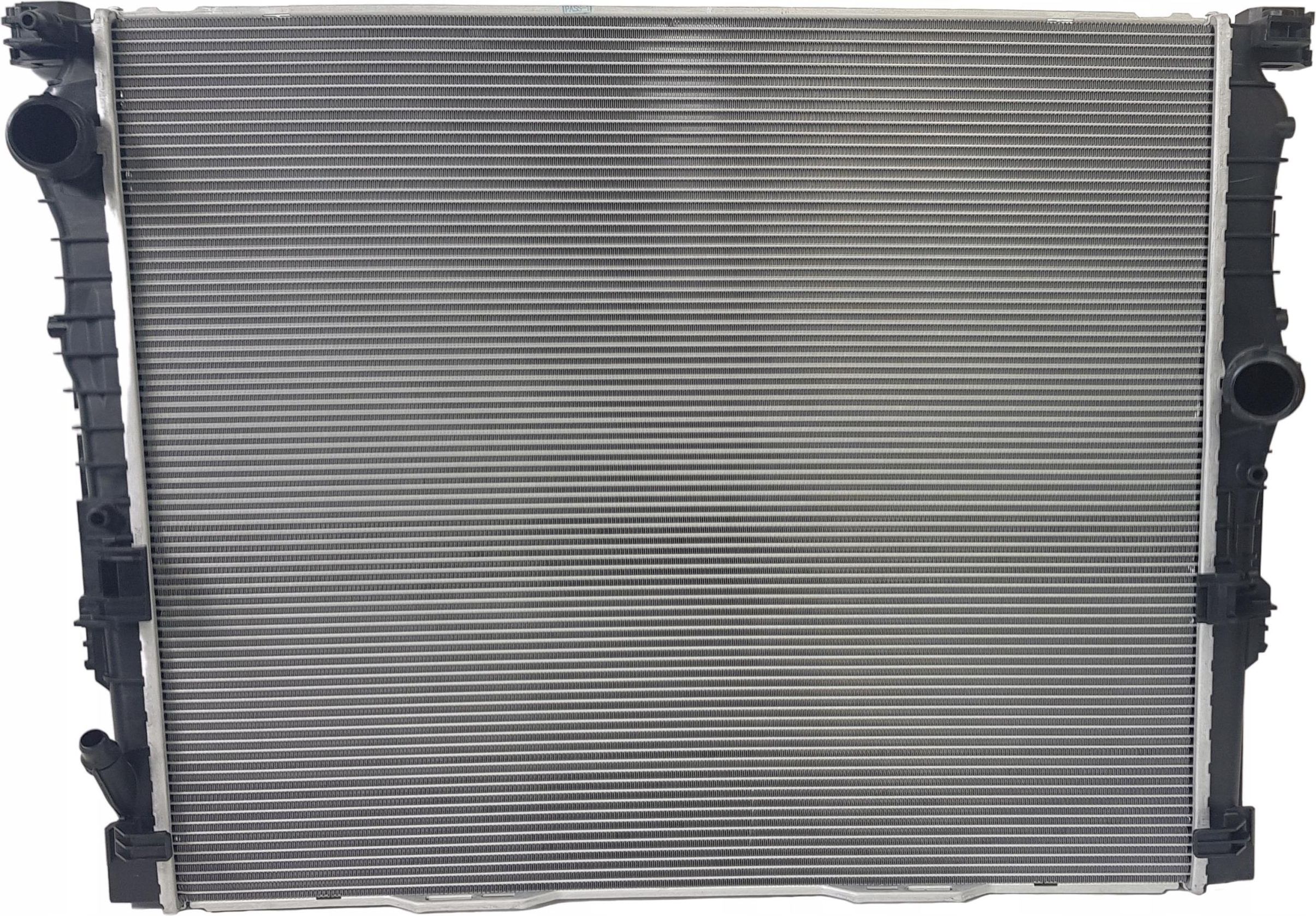 Chłodnica Bmw 5 G30 17 17118650745 8650745 8650745 17118650745 - Opinie ...