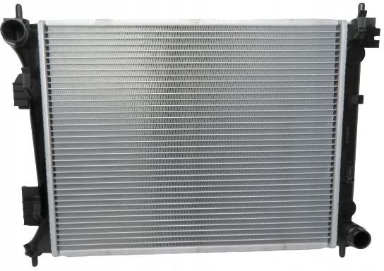 Chłodnica Wody Hyundai I20 08 14 25310 1R300 - Opinie i ceny na Ceneo.pl