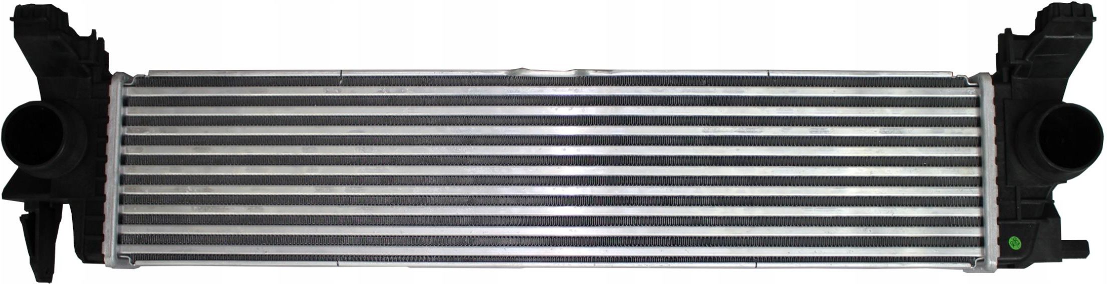 Mercedes Vito W447 Intercooler A4475010501 4475010501 A4475010501 ...