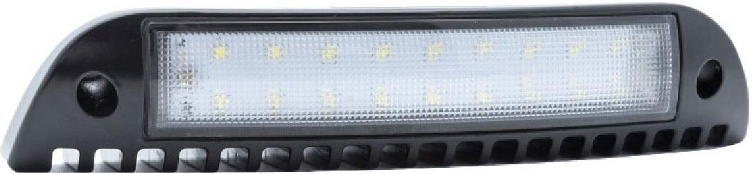 Lampa Cofania Led Wsteczny Homologacja 12 24V Epwld20 - Opinie i ceny na Ceneo.pl