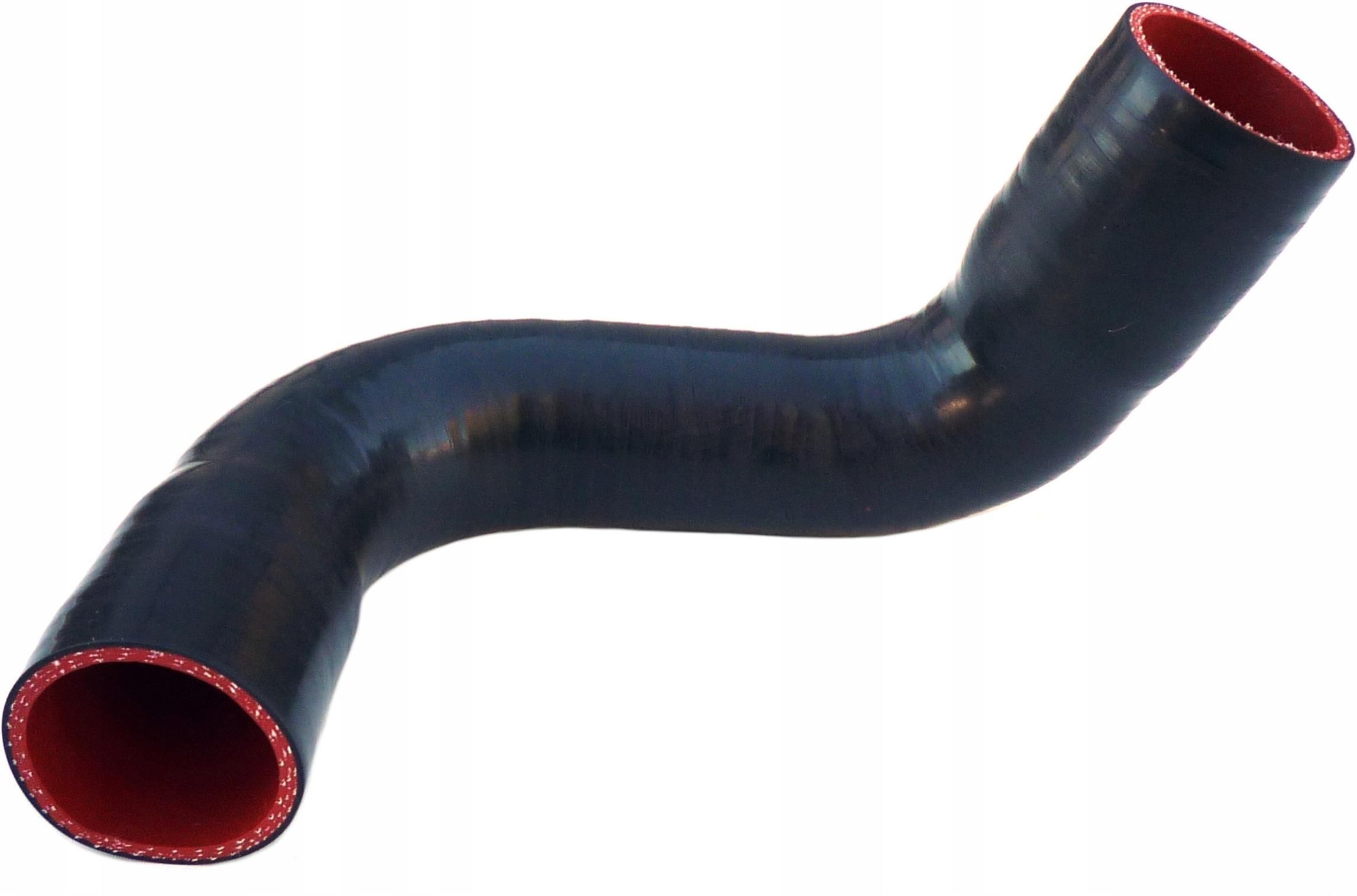 Przewód Intercoolera Do Renault 8200276297 1.5 Dci Gt52 279 - Opinie i ...