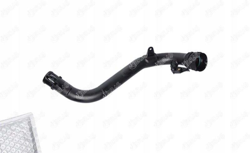 Wąż Rura Turbo Intercoolera Nissan Juke Nv 200 144601Fe0C, 144601Fe1C ...