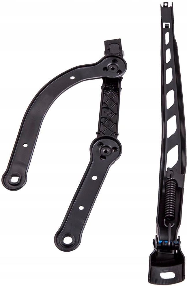 Łożysko Ramienia Wycieraczki Do Bmw Serii 5 6 E60 61617185366 - Opinie ...