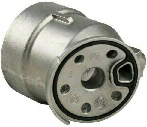 Obudowa Filtra Oleju Opel Astra G Zafira 1.8 16V 5650322, 90543941 ...