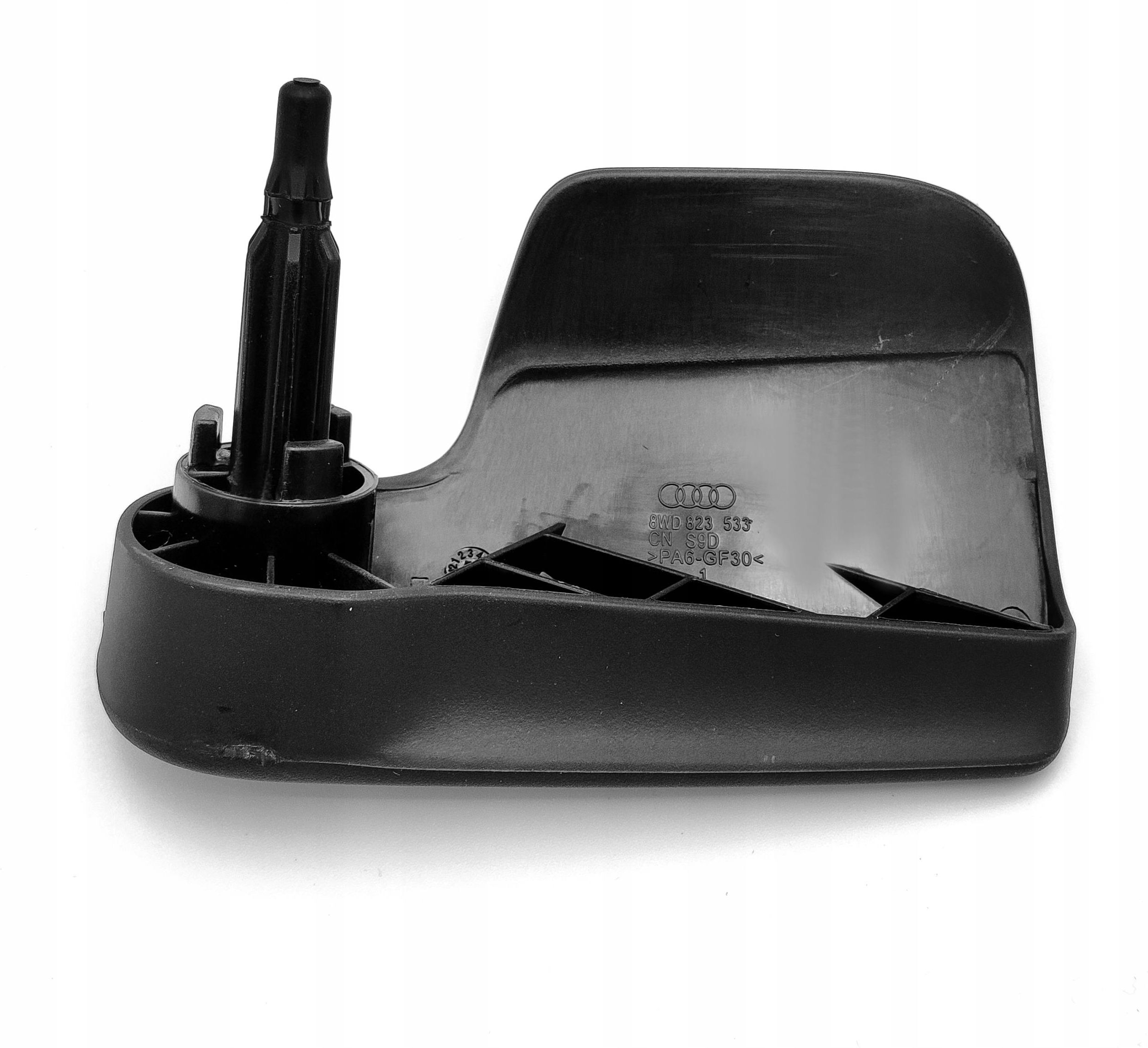 Uchwyt Rączka Otwierania Maski Do Audi A4 B9 A5 F5 8W1823533C 4Pk ...