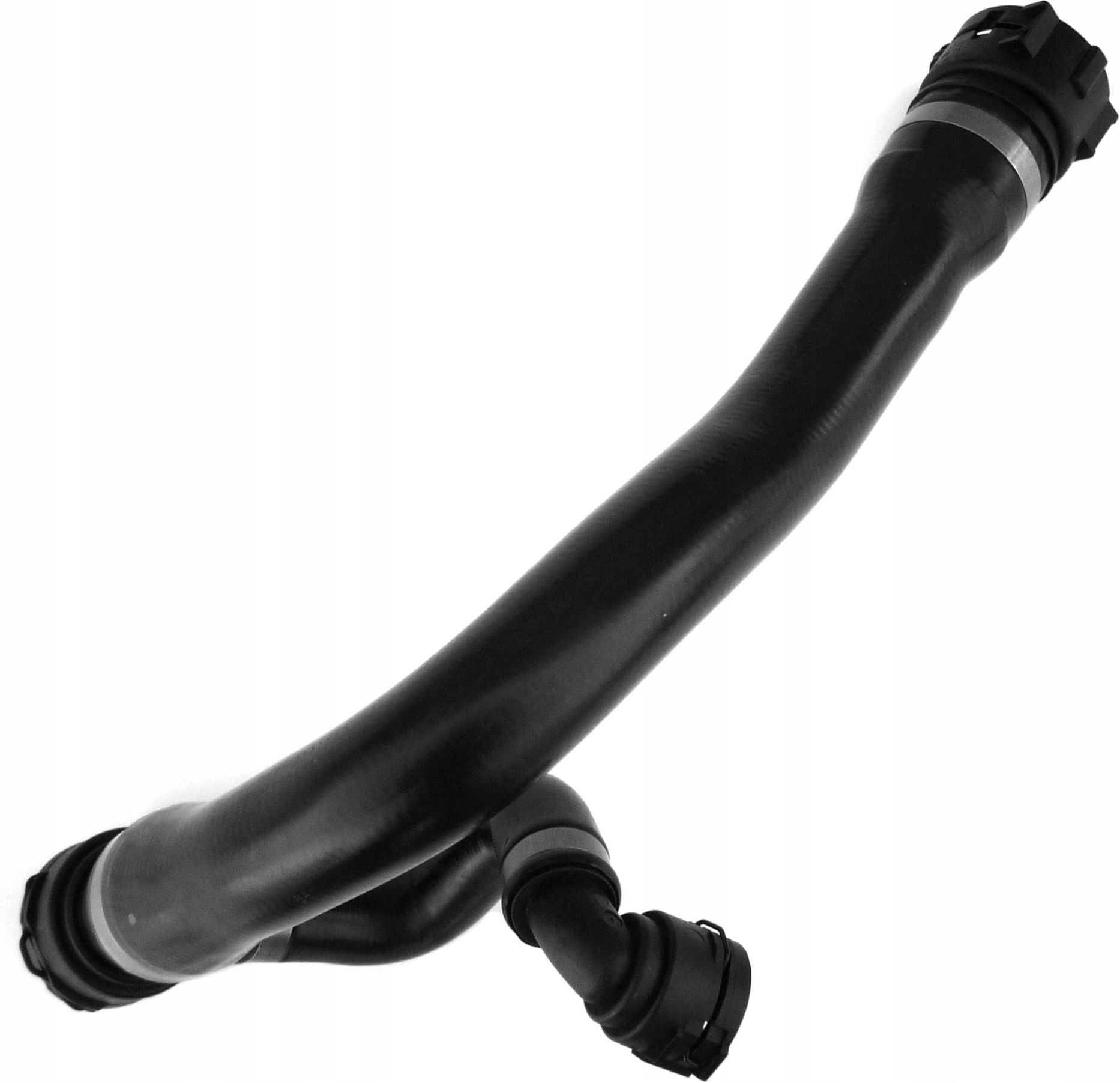 Przewód Rura Wąż Chłodnicy Do Bmw 5 Oe 17127540665 Gt52 337 - Opinie i ...