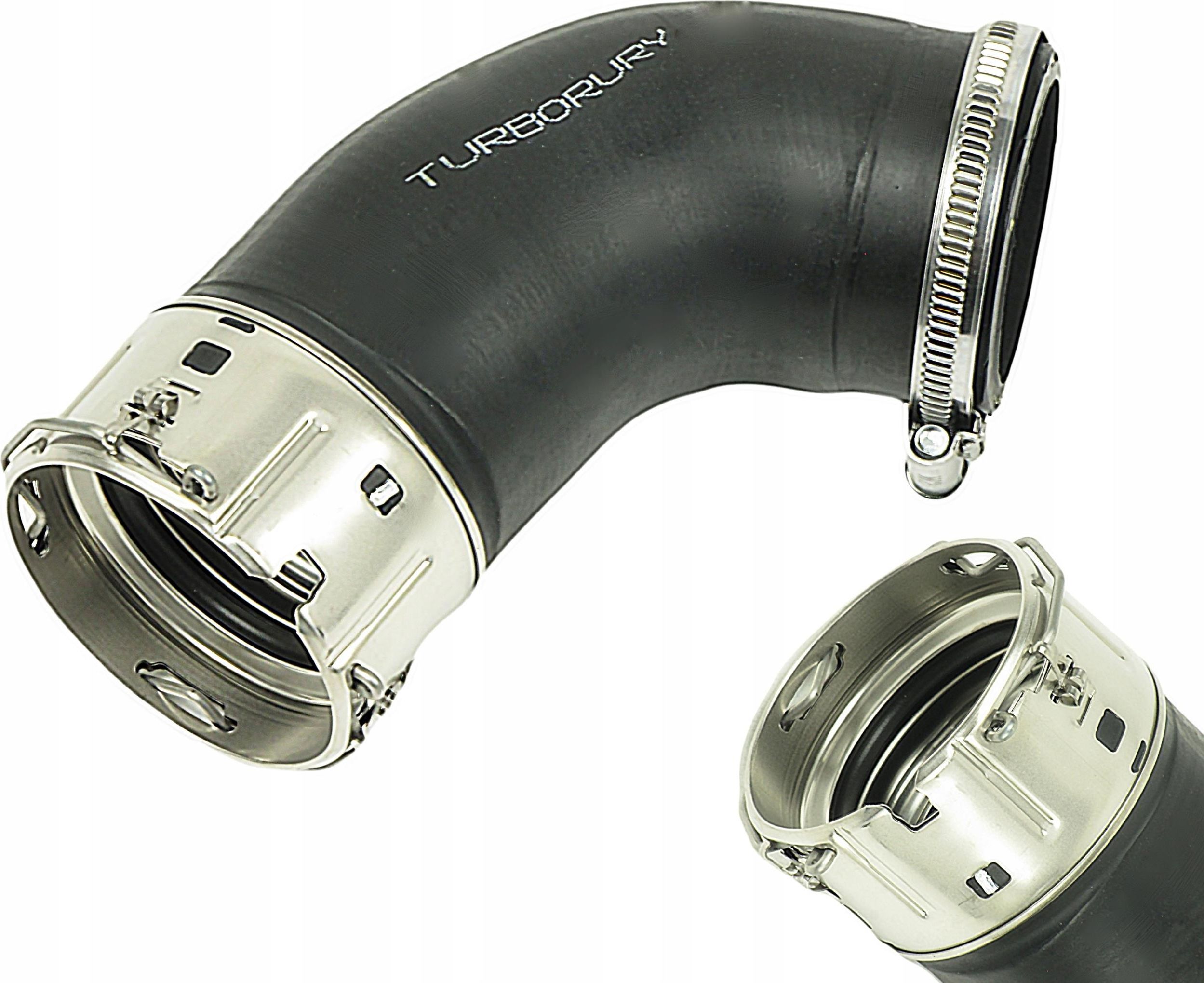 Rura Wąż Intercoolera Renault Trafic Iii 1.6 Dci 144603145R 93451667 ...