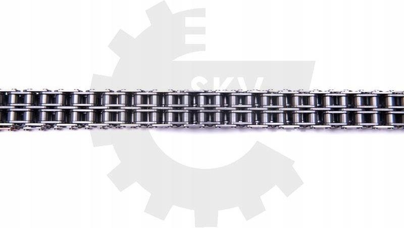 Mechanizm rozrządu Zestaw Łańcucha Rozrządu Mercedes 0039976894 ...