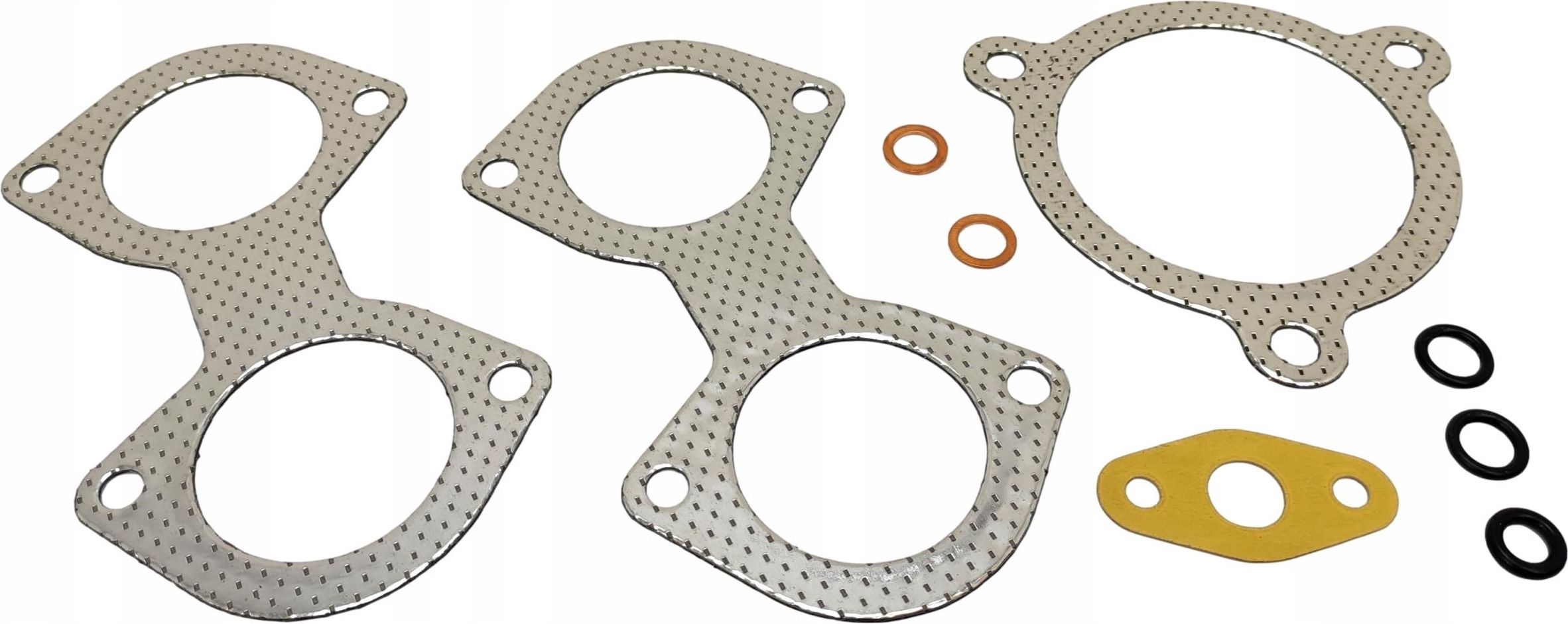 Uszczelki Turbosprężarki A2710903180 2770903180 Ut 088 - Opinie i ceny ...