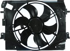 Wentylator Dacia Sandero Lodgy Logan 12 214753416 214818009R 214816812R ...