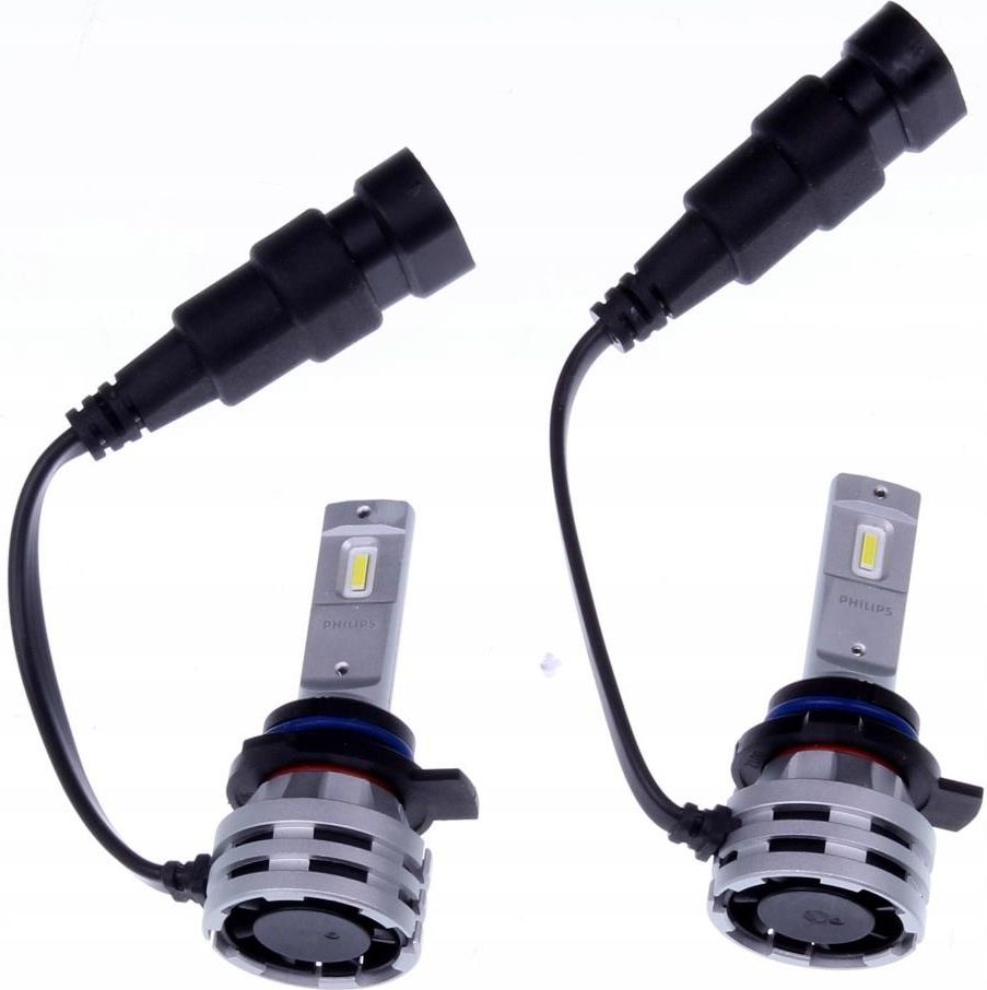 Philips Led Hir2 Ultinon Essential Led Gen2 2Szt Led Hir2 - opinie i ...