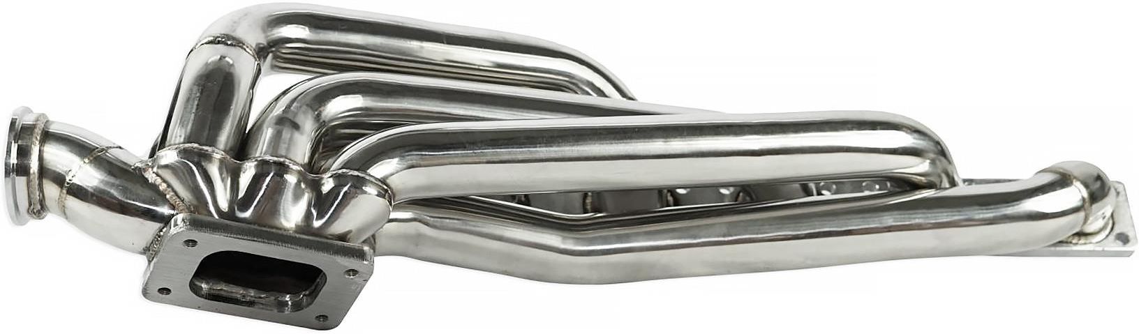 Kolektor Kolektor Wydechowy Bmw E36 Turbo T4 M50 M52 S50/52 Fmic Exh ...