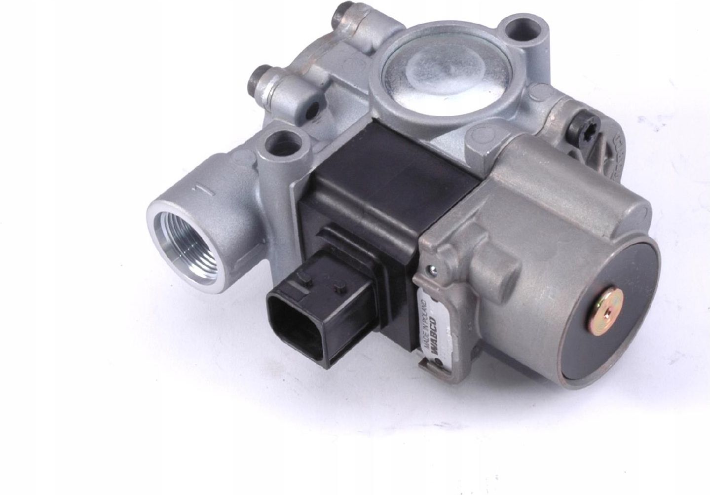 Modulator Abs Hdscs Mercedes/Daf Euro6 4721951080 - Opinie i ceny na ...