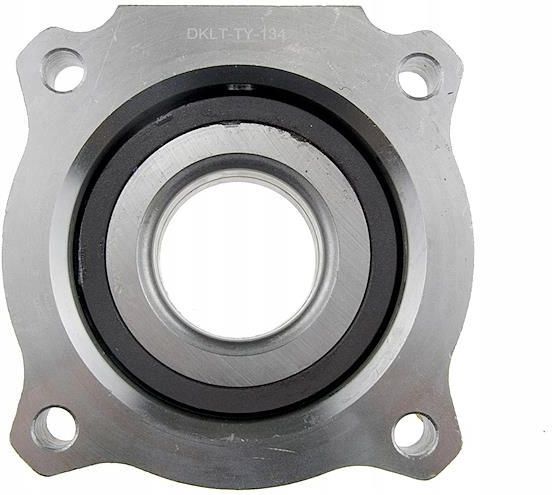 Piasta Koła Tył Toyota Tacoma 04 /Prawa/ 42450 04010 - Opinie i ceny na ...