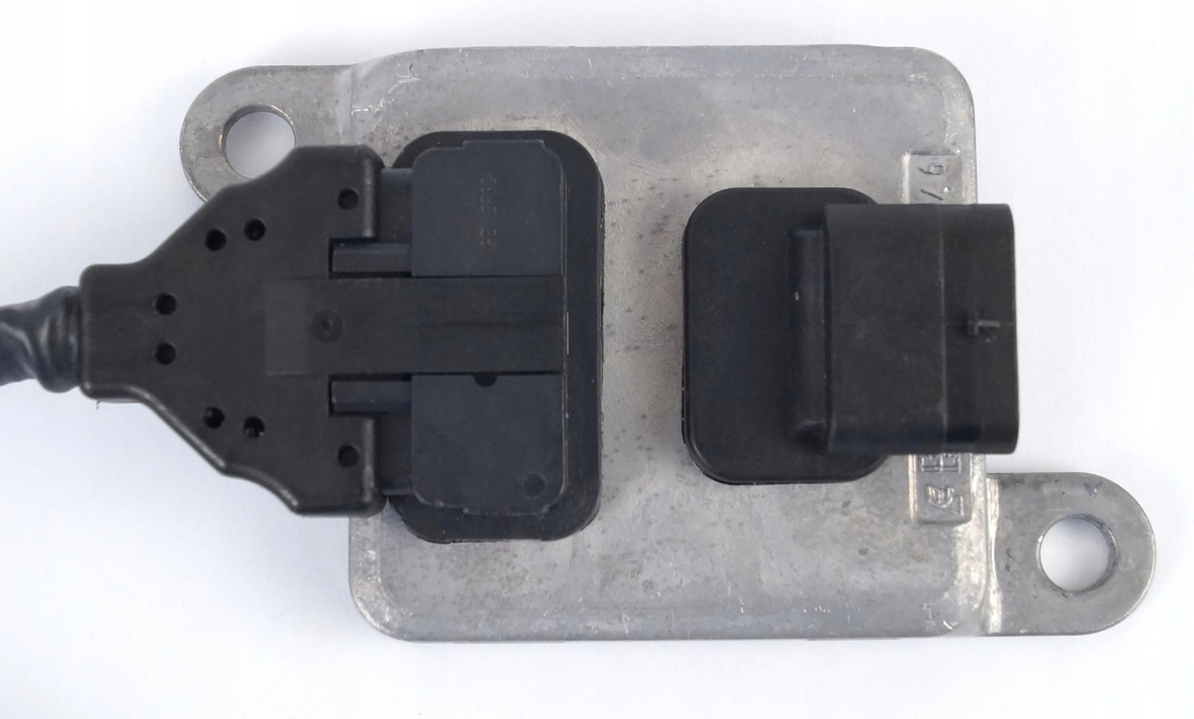 Sonda Lambda Nox Mercedes A0009059803 Oryg Nowa V30 72 0048 - Opinie i ...