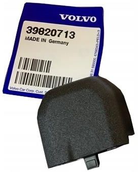 Zaślepka Szyny Fotela Przedniego Volvo V40 V40Cc 39820713 - Opinie i ...