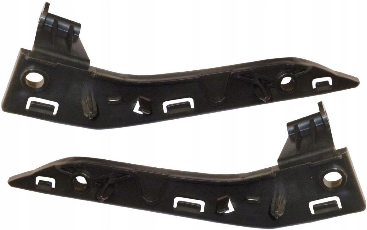 Mocowanie Zderzaka Ślizg Komplet Peugeot 2008 1610145680 - Opinie i ...