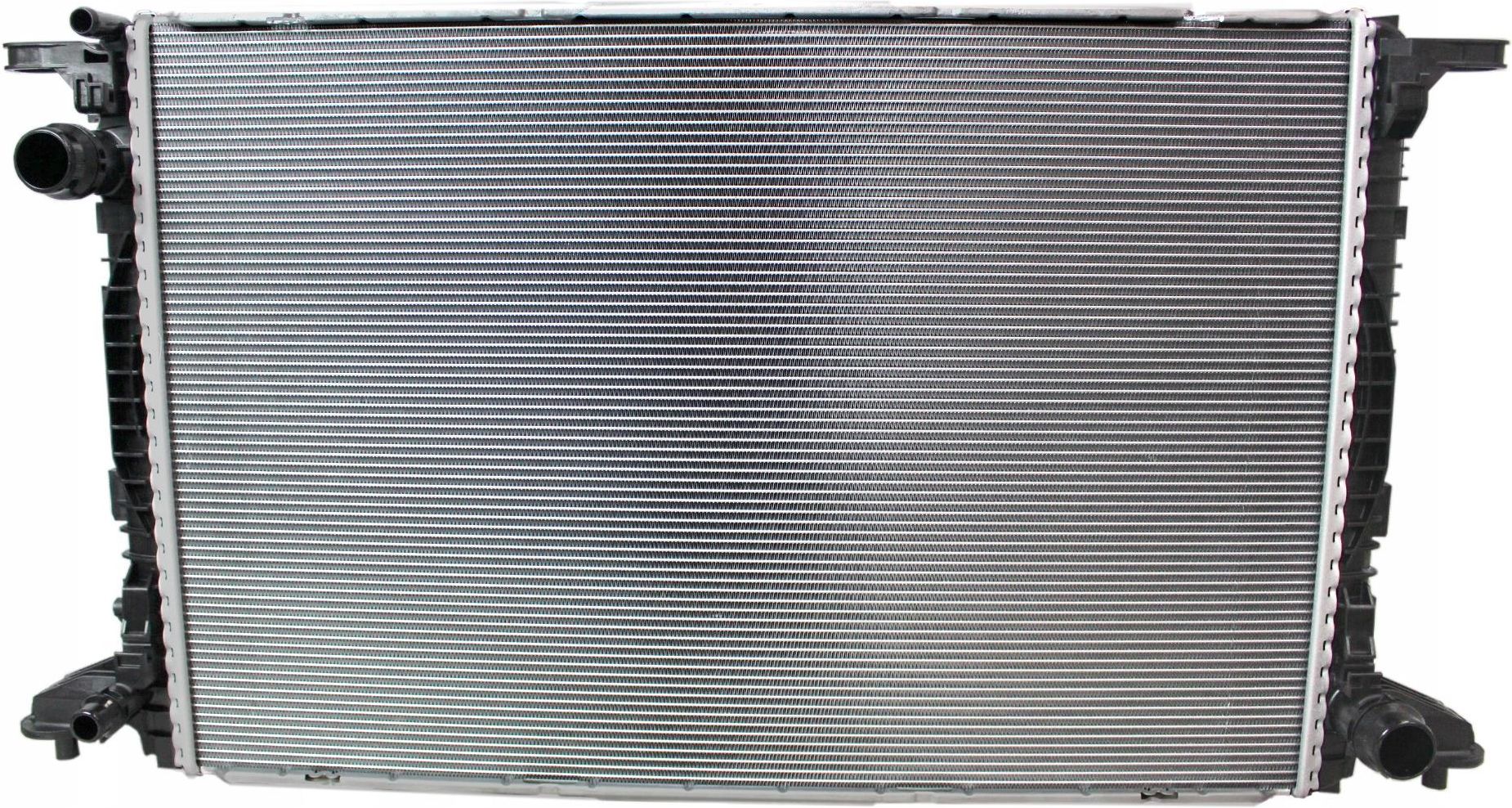 Komplet Chłodnic Audi A6 C8 18 3.0 Tdi 4M0816421B 8W0121251N ...