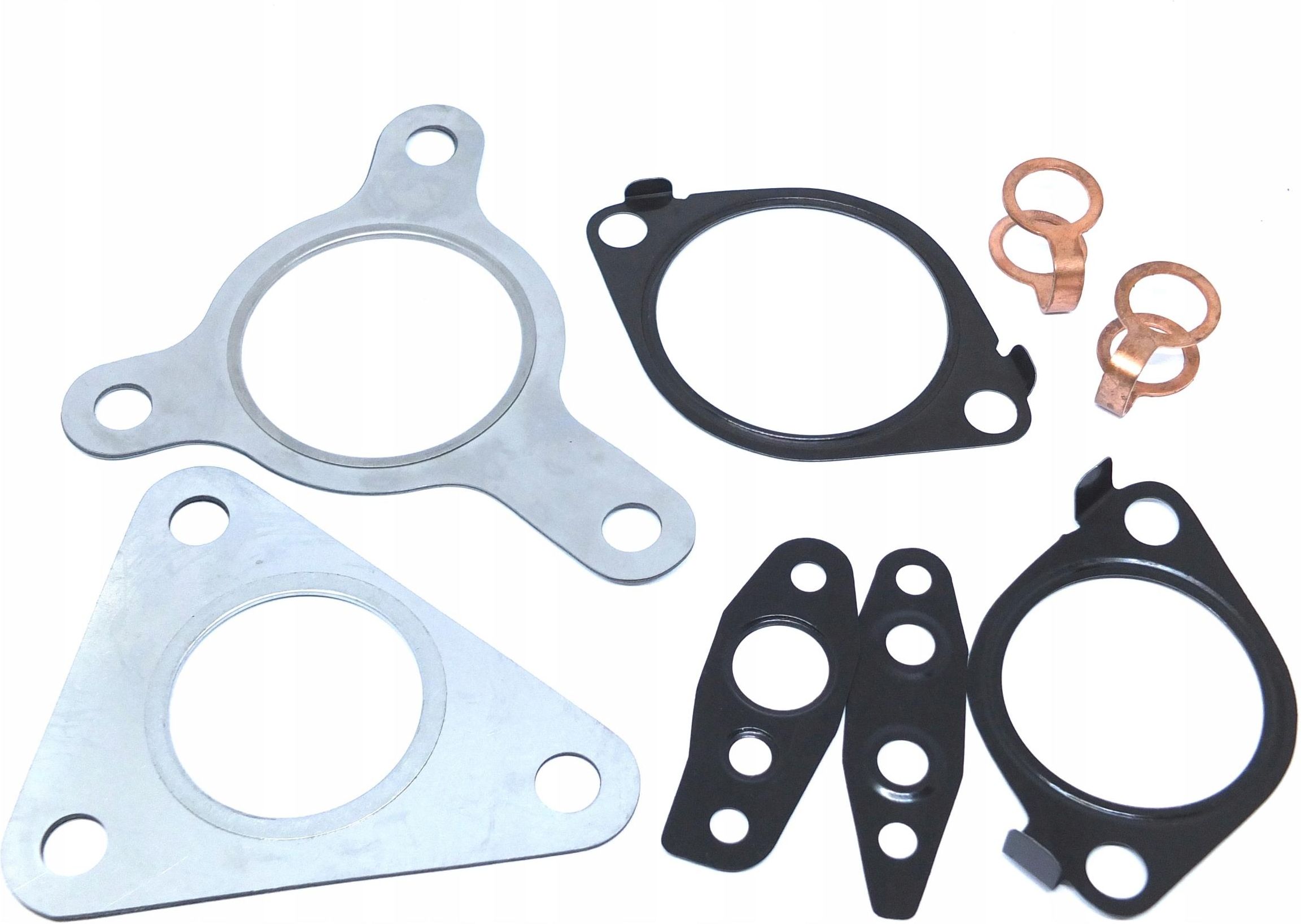 Nissan 2.5 Dci Navara Uszczelki Turbo 734868 Kt750020E - Opinie i ceny ...