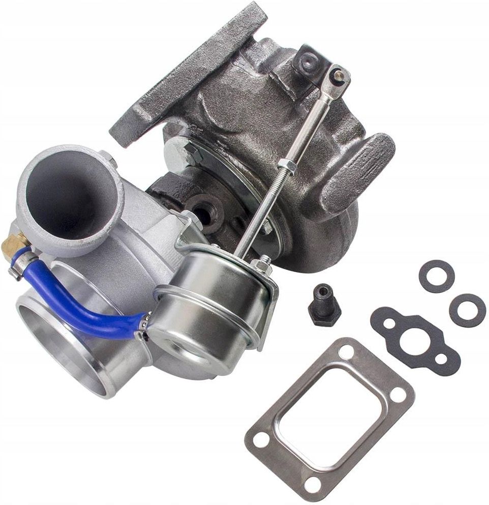 Turbosprężarka T25 T28 Gt25 Gt28 Gt2860 Gt2871 Universal Turbo Gt2871 ...
