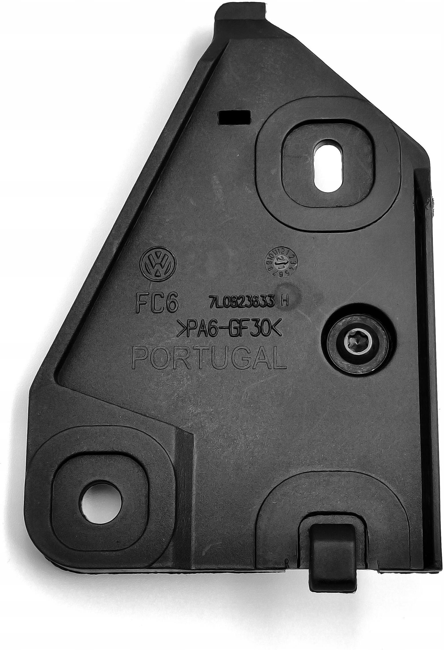 Uchwyt Otwierania Maski Vw Touareg Amarok 03 16 Pń 7L0823633H - Opinie ...