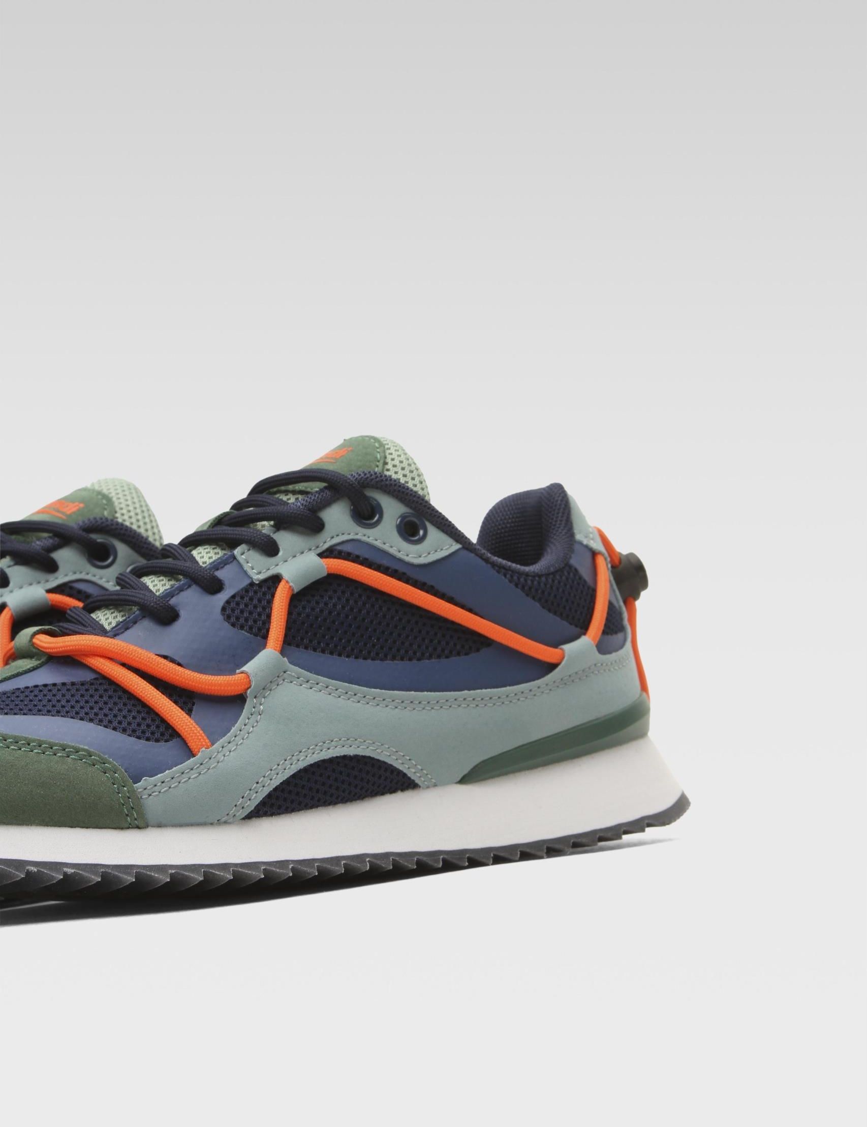 Sneakersy buty Sprandi BP-RS2110521 adidasy 37 - Ceny i opinie - Ceneo.pl