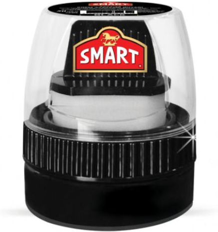 Smart Lord Krem Koloryzujący Do Skór I Butów Black 50ml - Opinie i ...