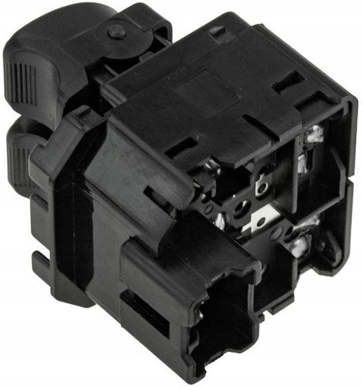 Nty Przełącznik Sterowania Szyb Daewoo Matiz 1998 Ews Dw 004 - Opinie i ...