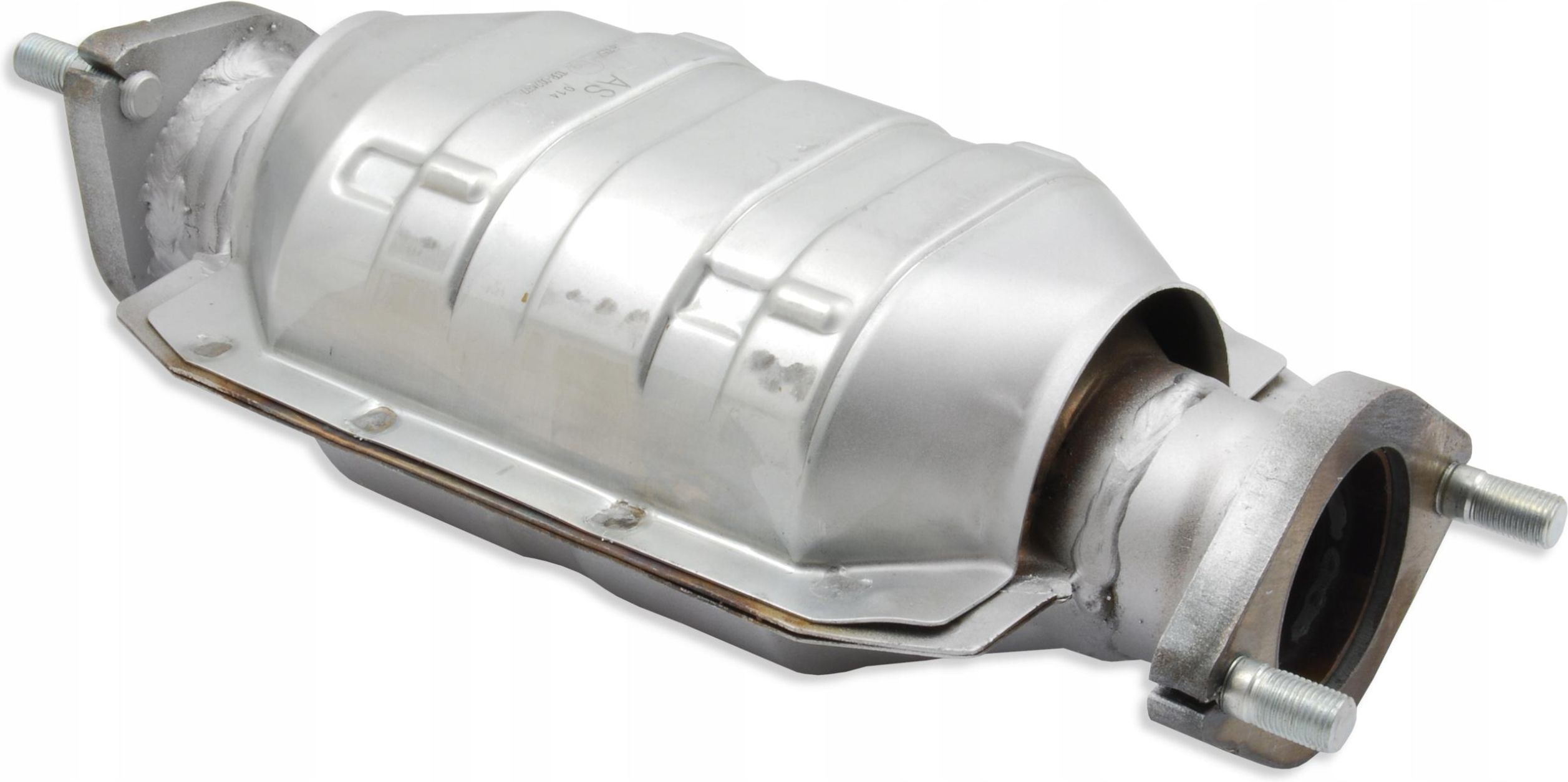 Katalizator Katalizator Kia Sportage 2.0 141 Km , 2004 2010 61057 ...